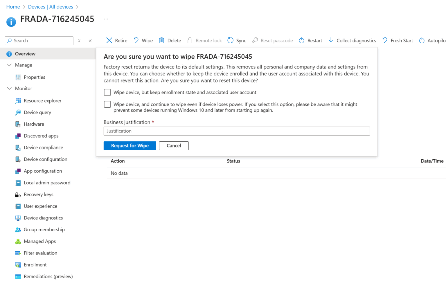 Multi-Admin Approval in Intune: A New Layer of Protection for Sensitive ...
