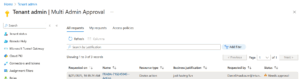 Multi-Admin Approval in Intune: A New Layer of Protection for Sensitive ...